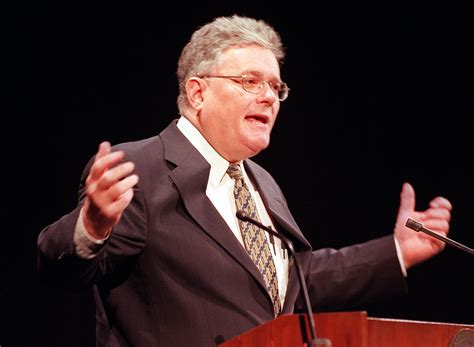 Former Supervisor Harry Britt Dies — Helped Solidify Gay Political