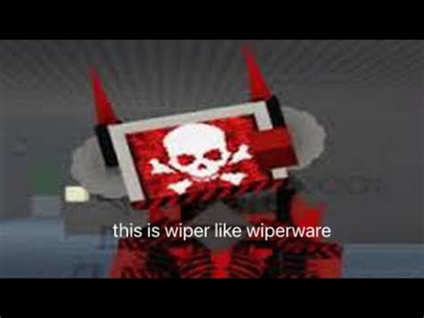 Getting Wiperware Gameplay Die Of Death Youtube