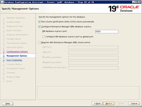 Oracle 19c Rac的搭建oracle 19c Rac生产环境部署 Csdn博客