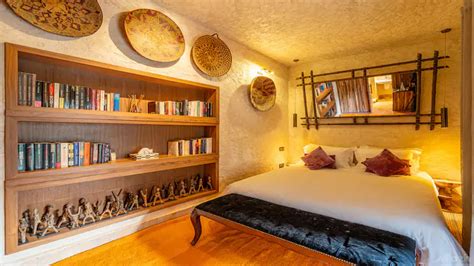 BHLuxe Location De Villas Riads Et Appartements