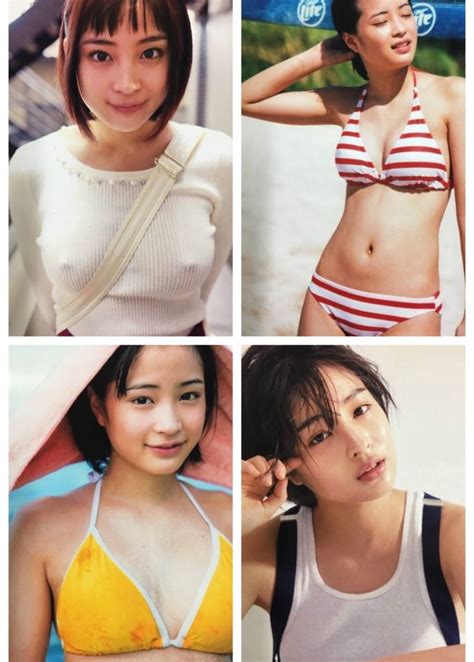 【新品】広瀬すず 女優 水着 セクシー 写真 L判 生写真 24枚 ※1円スタート～の落札情報詳細 Yahoo オークション落札価格検索