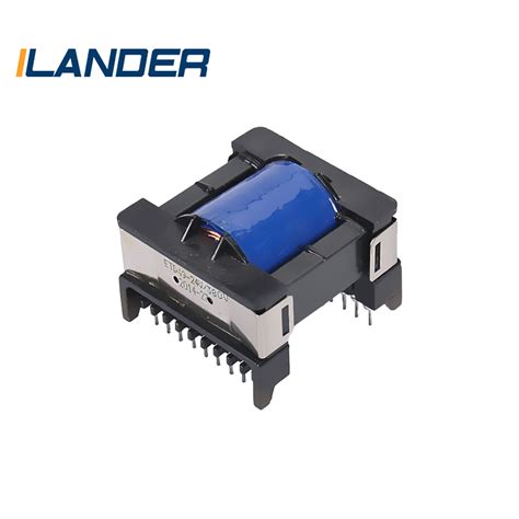 What Is Ferrite Core Transformer At Nettie Kenneth Blog