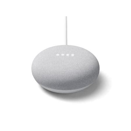 Google Nest Mini Gen 2 Build Com