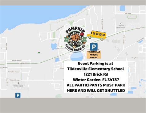 Pumpkin Patch Dash 5k