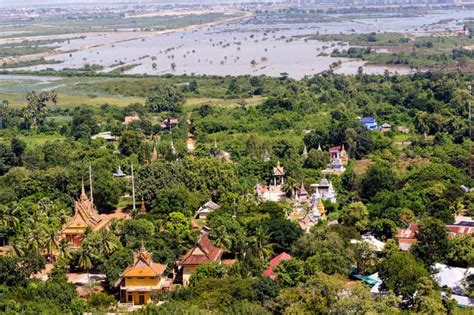 Phnom Penh Phnom Oudong And Koh Chen Village Lunch Include Getyourguide