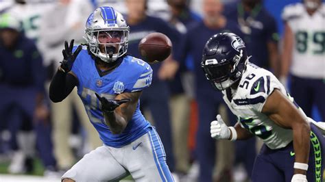 Nfl Week 4 Expert Picks Score Predictions Lions Vs Seahawks On Mnf