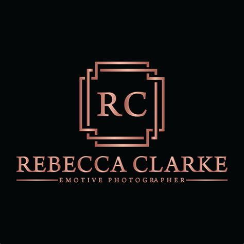 Personal Identity Luxury Initial Monogram Logo On Behance