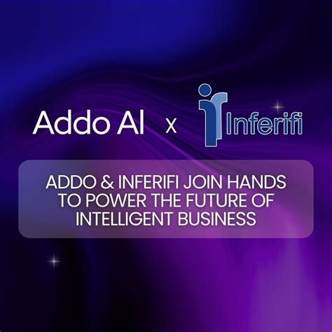 Ai Datascience Erp Crm Digitaltransformation Addoai Inferifi Syed Rizwan Munawar