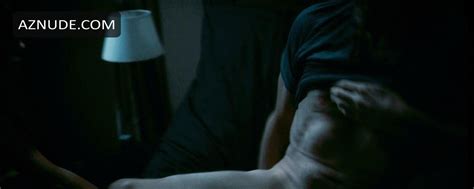 Antichrist Nude Scenes Aznude Men