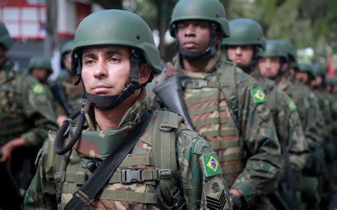 6 Dicas Para Se Preparar Para Os Concursos Militares