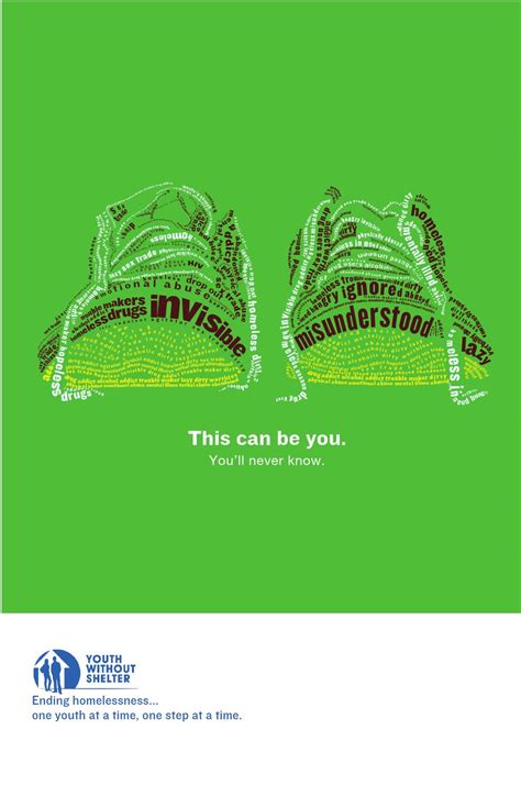 Social Campaign Poster