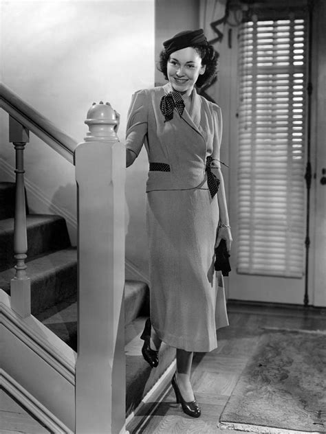 Maureen Osullivan Mgm Portrait By Everett