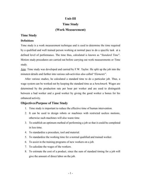 unit 3 problems pdf