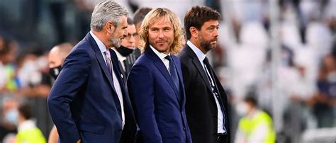 Juventus Under Investigation Alleged Unethical Agent Deals