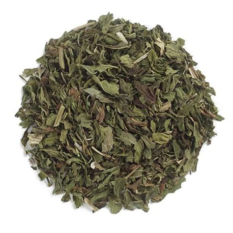 Organic Spearmint Leaf 454g Daraz Pk