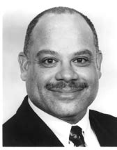 Mark Dean - Computer Scientist of the African Diaspora