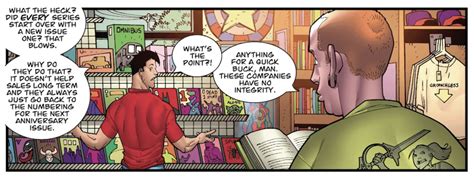 I Know Bro I Know [invincible 80] R Comicbooks