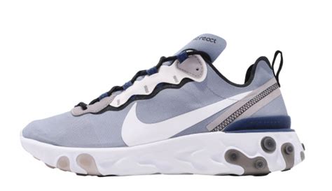 Buy Nike React Element 55 Metallic Gold Kixify Marketplace