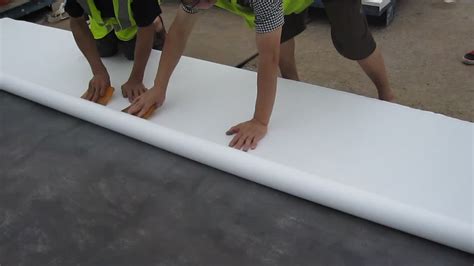 Controlled Permeability Formwork Liner Buy Formwork Liner For Dam And Bulwark Construction