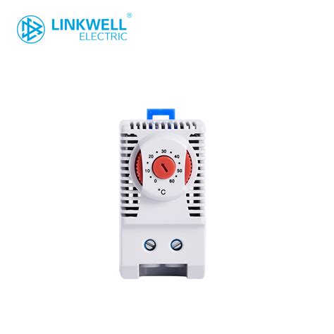 Linkwell Enclosure Temperature Controller Cabinet Thermostat