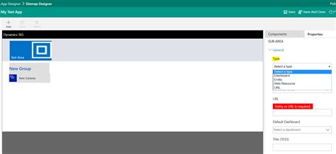 Dynamics Apps And The App Designer Carl De Souza