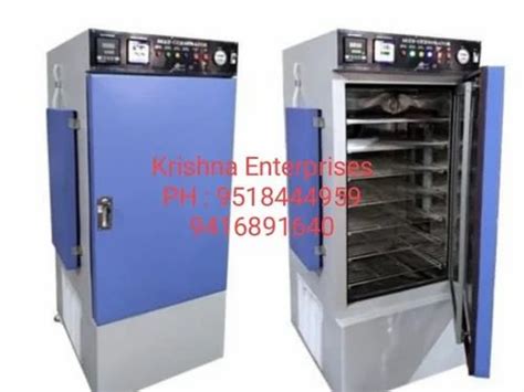 Seed Germinator At Rs 65000 Piece Seed Sprouting In Ambala Id