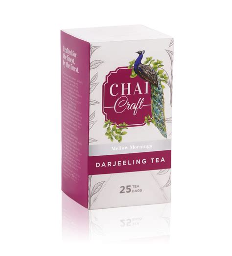 Darjeeling Tea