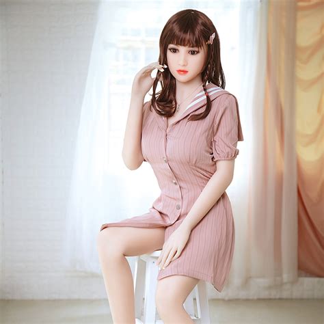 158cm Realistic Silicone Tpe Sex Doll Love Doll China Sex Doll And