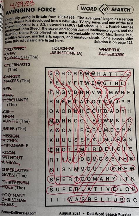 My Word Search Had An Extra Letter R Mildlyinteresting