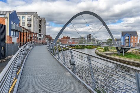 8 Things To Do For Students In Coventry Collegiate UK