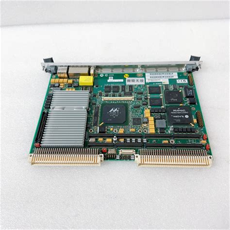 Motorola Mvme Module Runsheng Automation