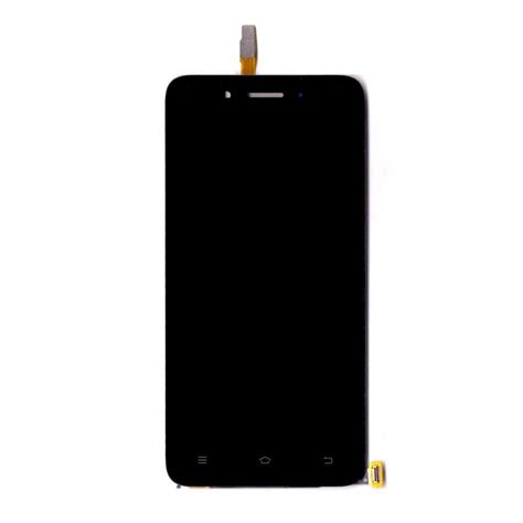 Lcd With Touch Screen For Vivo Y53 Black By