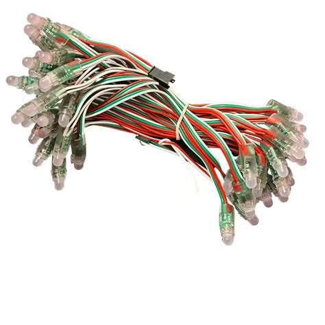Ws2811 Pixel Led Koshi Electronics