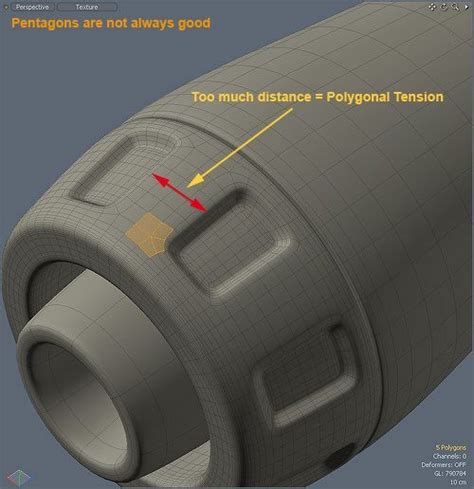Pin By Hao He On Topology Hard Surface Modeling Surface Modeling Topology