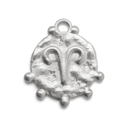 Aries Zodiac Coin Chambers And Beau