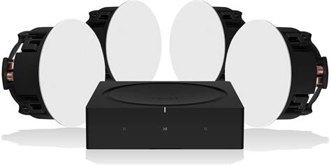 Sonos Wessex Aerials