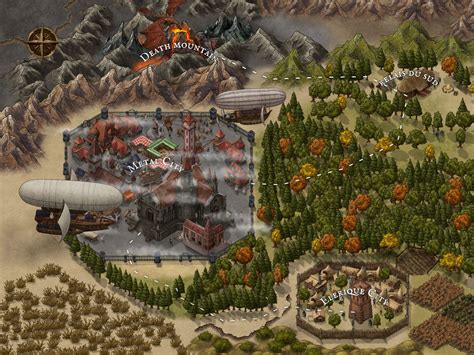 Shadow Inkarnate Inkarnate Create Fantasy Maps Online