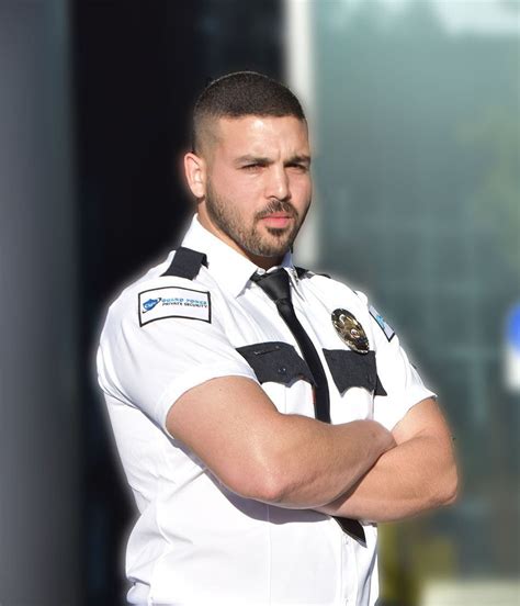 About Us Guard Force Inc