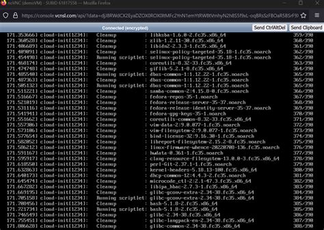 WHMCS Module Vultr Cloud VPS Automation