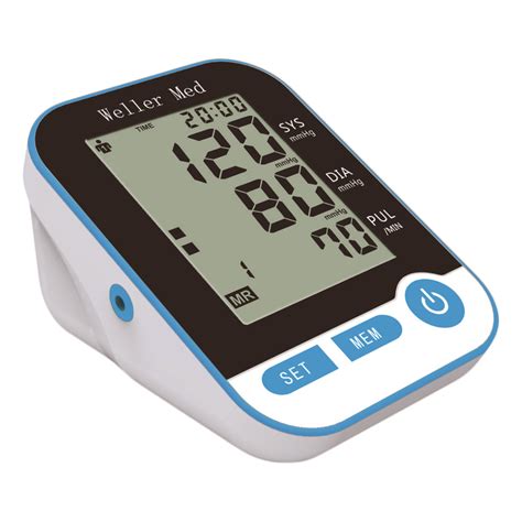 Arm Sphygmomanometer Wasp 07 Arm Sphygmomanometer