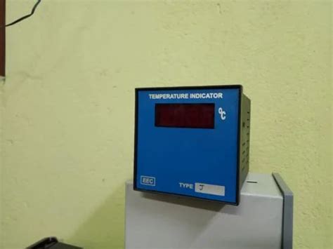 Digital Temperature Controller Relay At ₹ 1250 Piece In Kolkata Id 2850566433030