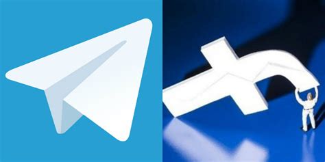 Telegram Ganó Millones De Usuarios Tras Caída De Facebook Y Whatsapp