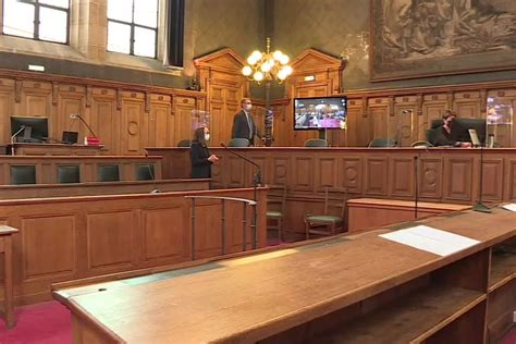 Meurtre De Danielle Beauné à Semur En Auxois Laccusé Condamné à 24