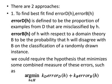 Inductive Analytical Approaches To Learning Pptx