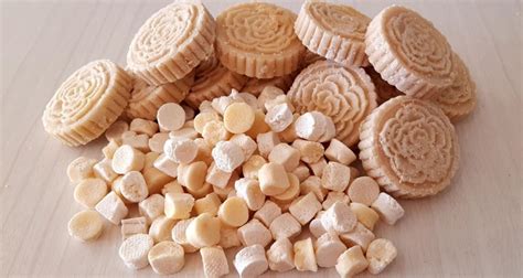 Taste Of Tradition 10 Mongolian Foods You Cant Miss Unread Today