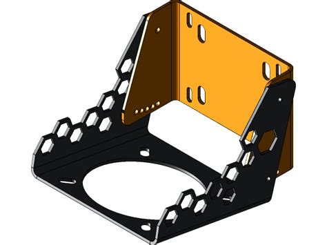 Free Cad Designs Files And 3d Models The Grabcad Community Library