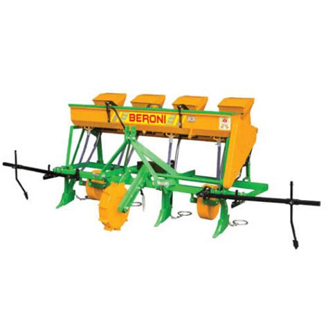 Beroni Mounted 3 Disc Plough Car And General