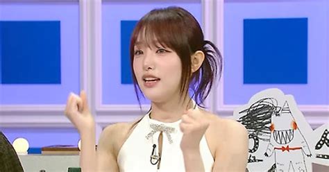 최예나 어린 시절 스키 사고로 하반신 마비 위기 겪어