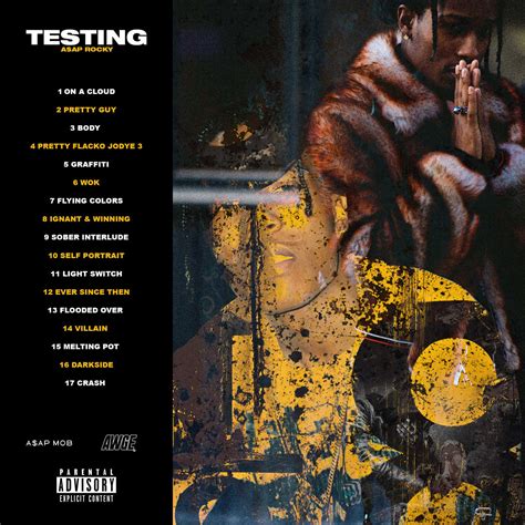 [100 ] Asap Rocky Wallpapers