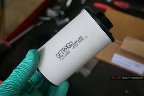 Bmw F80 M3 8만km 미션오일 교환 펜토신 Ffl 4 Racing 게트락 압력 필터 네이버 블로그
